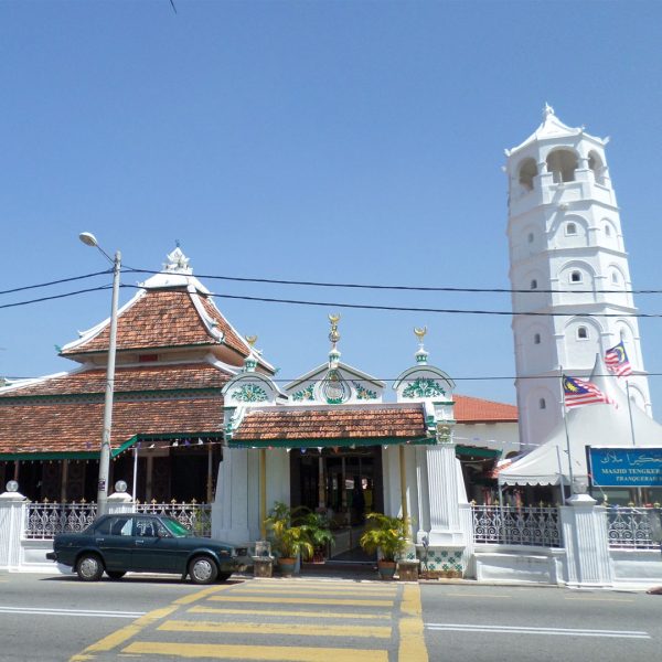 Infaq Ramadhan - Yayasan Budi Ihsan Malaysia (YBIM)